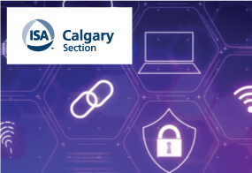 ISA Edmonton Section | VIRTUAL YYC TECHNICAL TALK AI CYBER SECURITY ...